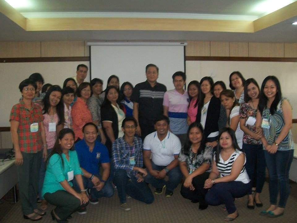 prescon7 – Philippine Librarians Association, Inc.