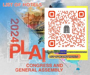 PLAI Congress 2024 – Philippine Librarians Association, Inc.